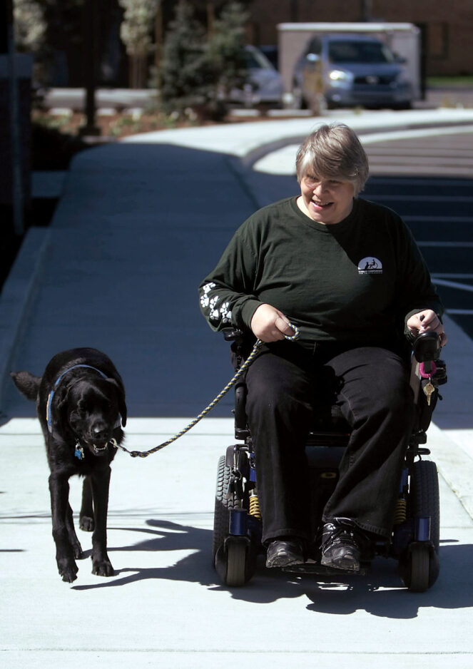 Debb Johnson and larry | News, Sports, Jobs - Standard-Examiner